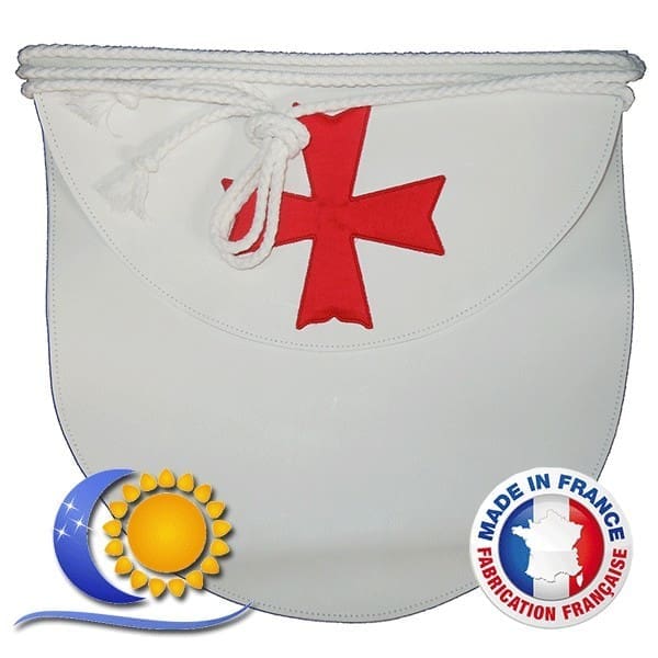 Tablier de dignitaire SOT chez Lune et Soleil Fabriquant et importa...