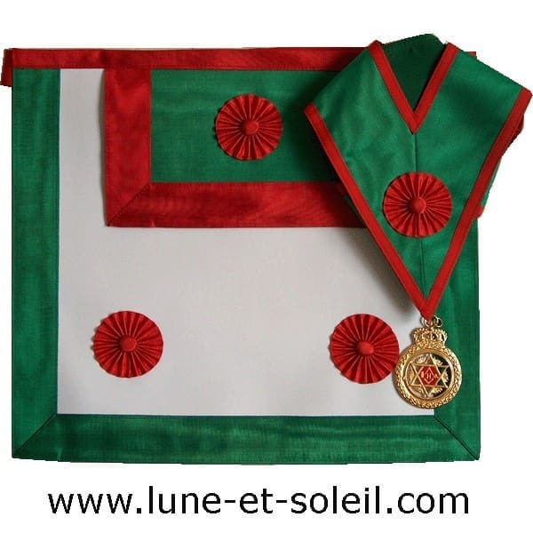 Tenue complète MX GLNF chez Lune et Soleil Fabriquant et importateu...